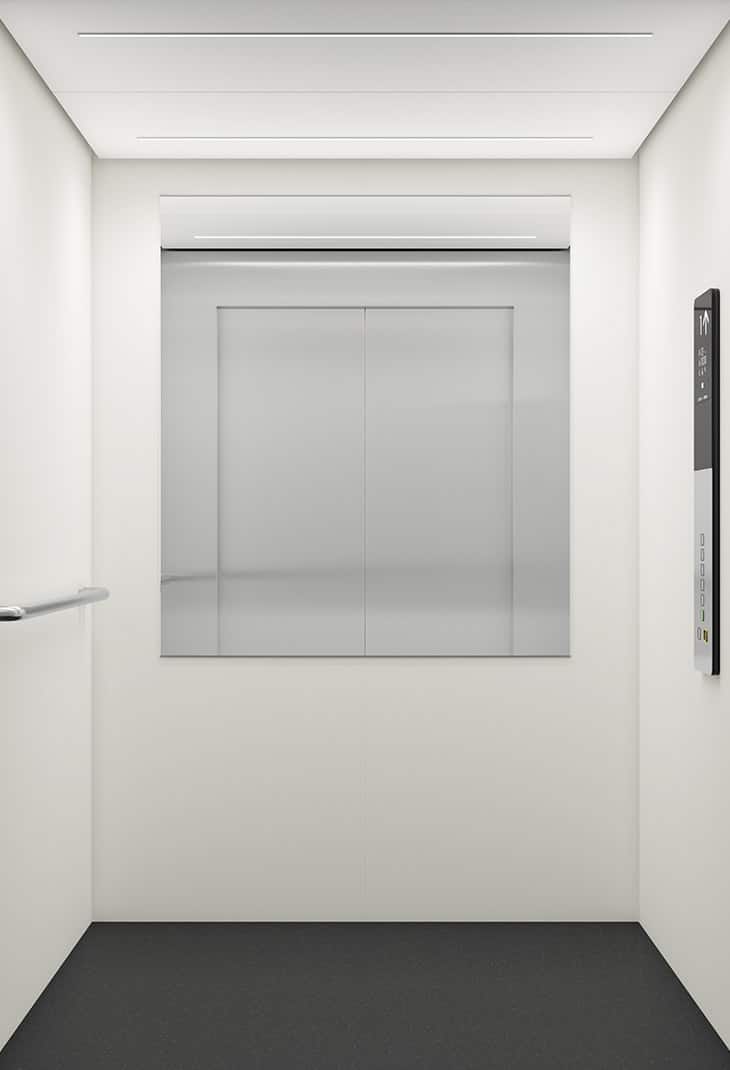 Explore KONE Monospace for Full Replacement - KONE Distributors